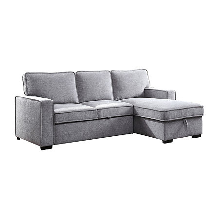 Click here for Living Room Collection 2-pc. Sectional  One Size... prices