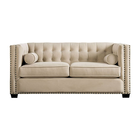 Click here for Living Room Collection Track-Arm Upholstered Loves... prices