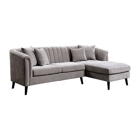 Click here for Living Room Collection 2-pc. Sectional  One Size... prices