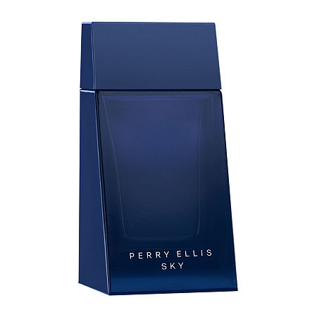 Click here for Perry Ellis Sky Eau De Toilette  3.4 Oz  One Size... prices