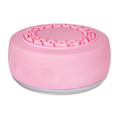 Spa Sciences Nuri Led Thermal Smart Facial Skincare Mask Infuser, Color ...