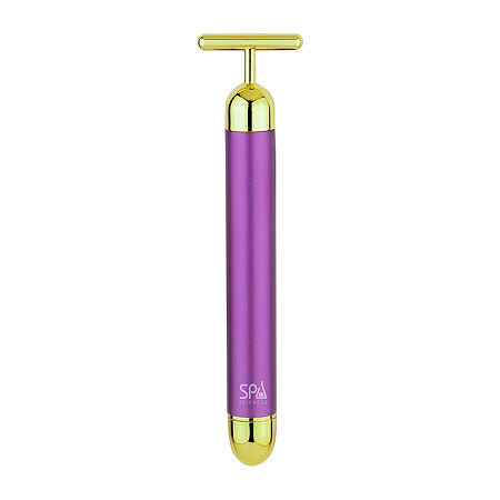 Click here for Spa Sciences Vibrating Face Lift Gold Bar  One Siz... prices