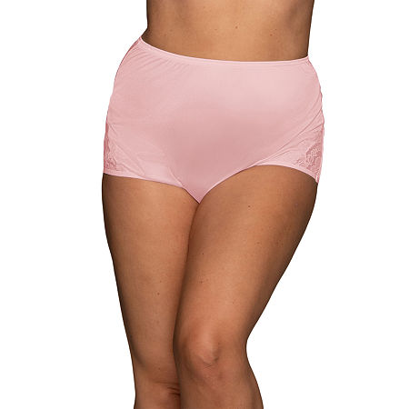Click here for Vanity Fair Lace Nouveau Nylon Brief - 13001  6  P... prices