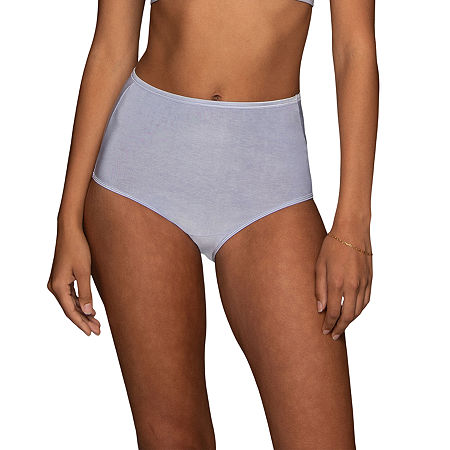 Click here for Vanity Fair Body Shine Illumination Briefs - 13109... prices