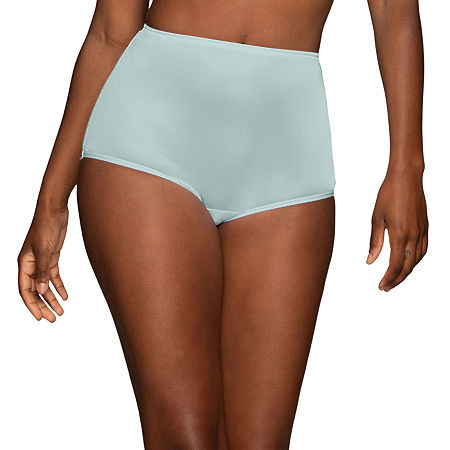 Click here for Vanity Fair Ravissant Tailored Nylon Briefs - 1571... prices