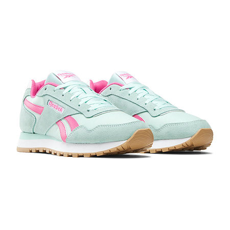 Click here for Reebok Glide Womens Sneakers  9 Medium  Blue prices