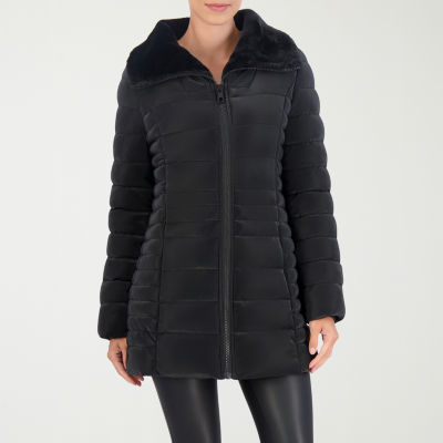Womens Heavyweight Puffer Jacket - JCPenney