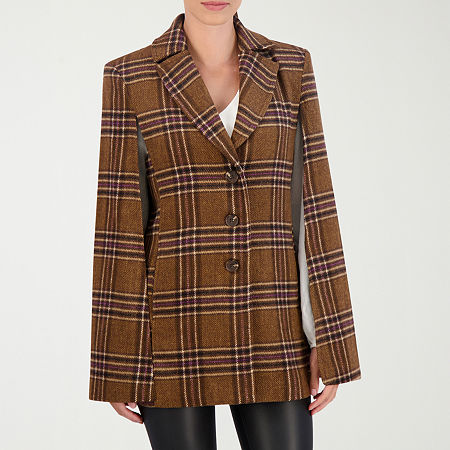 Click here for O&L Womens Midweight Coat  Small  Brown prices