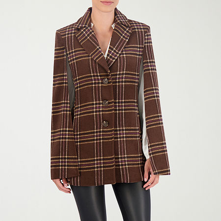 Click here for O&L Womens Midweight Coat  Medium  Brown prices