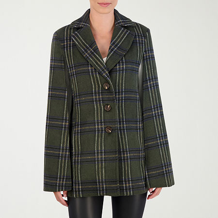 Click here for O&L Womens Midweight Coat  Medium  Green prices