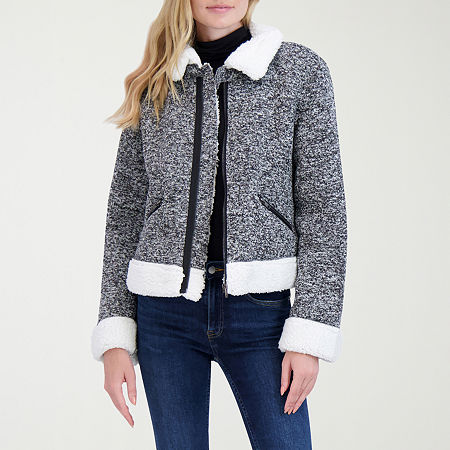 Click here for O&L Womens Midweight Jacket  Small  Black prices