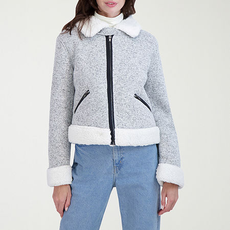 Click here for O&L Womens Midweight Jacket  Medium  Gray prices