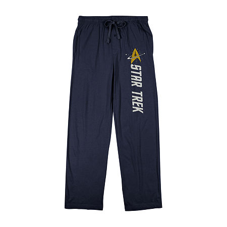 Click here for Star Trek Mens Fleece 1 Pair Pajama Pants  Medium... prices