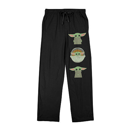 Click here for Star Wars Mens Fleece 1 Pair Pajama Pants  X-large... prices