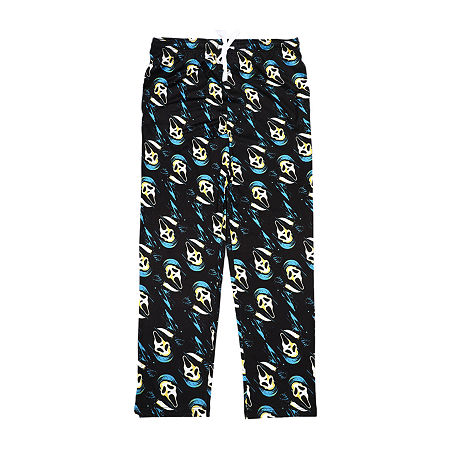 Click here for Ghostface Mens Fleece 1 Pair Pajama Pants  Medium... prices