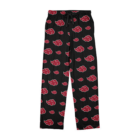 Click here for Naruto Shippuden Mens Fleece 1 Pair Pajama Pants... prices