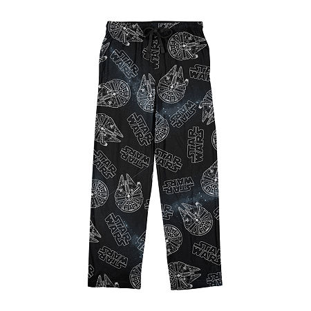 Click here for Star Wars Mens Fleece 1 Pair Pajama Pants  Small... prices