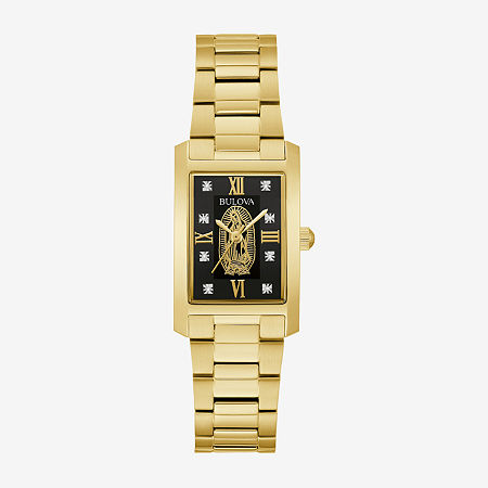 Click here for Bulova Our Lady Of Guadalupe / Nuestra SeÃ±ora De... prices