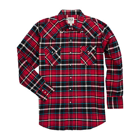 Click here for Ely Cattleman Unlined Mens Long Sleeve Classic Fit... prices