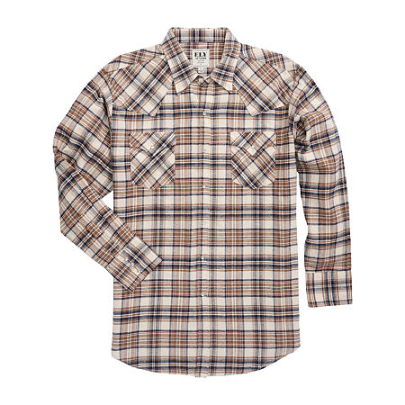 Click here for Ely Cattleman Unlined Mens Long Sleeve Classic Fit... prices