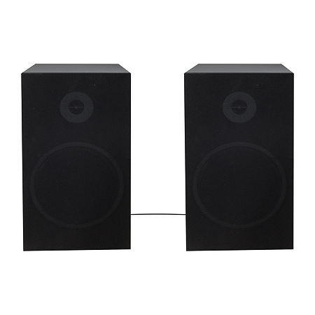 Click here for iLive Bluetooth Bookshelf Bookshelf Speaker  One S... prices