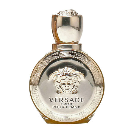 Click here for Versace Eros Pour Femme Eau De Parfum  One Size  1... prices