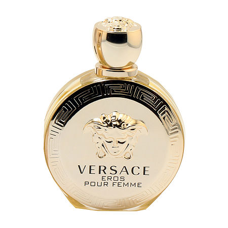 Click here for Versace Eros Pour Femme Eau De Parfum  One Size  3... prices