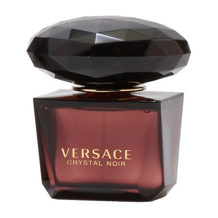 Click here for Versace Crystal Noir Eau De Parfum  One Size  3 Oz prices