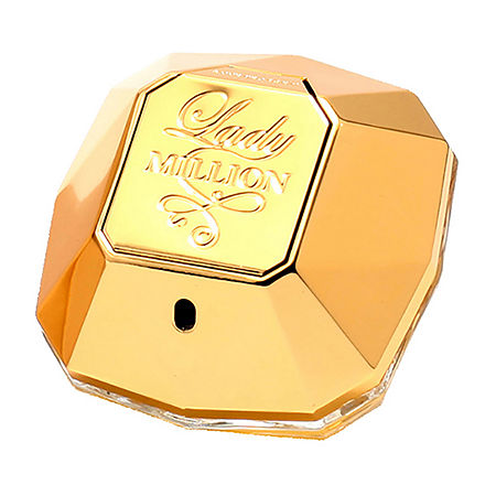 Click here for Paco Rabanne Lady Million Eau De Parfum  One Size... prices