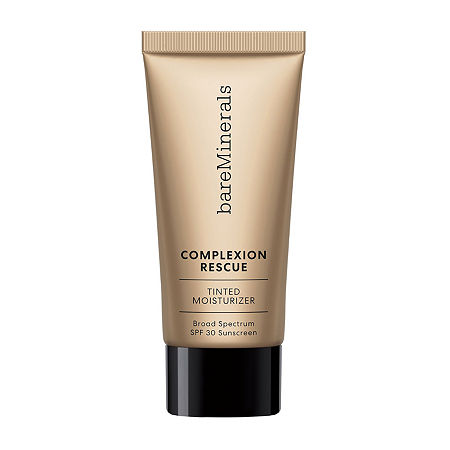 Click here for bareMinerals Mini Complexion Rescue Tinted Moistur... prices