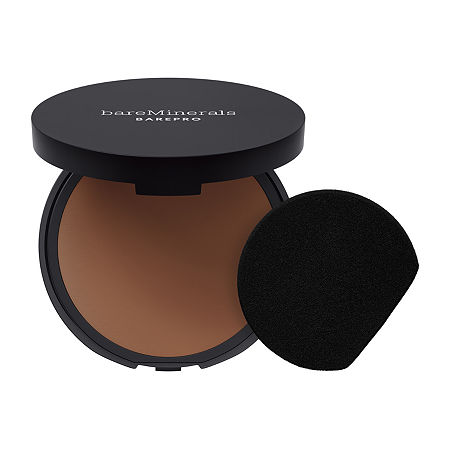 bareMinerals Barepro 24hr Skin Perfecting Talc-Free Matte Powder Foundation  One Size  Beige