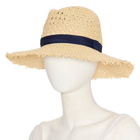 Click here for a.n.a Open Weave Grass Womens Bucket Hat  One Size... prices