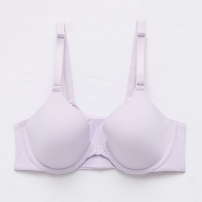 Ambrielle Everyday Front Close Bra 344688 - JCPenney