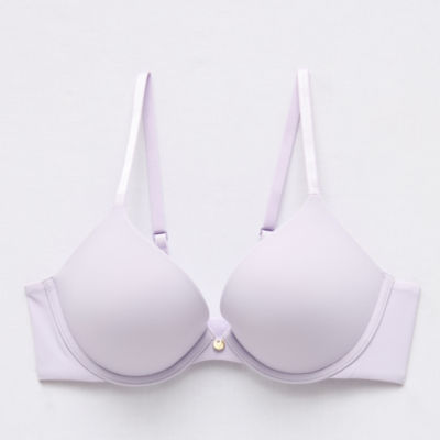 Ambrielle Plunge Push Up Bra - JCPenney