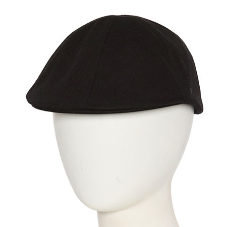 Click here for Stafford Mens Ivy Cap  One Size  Black prices