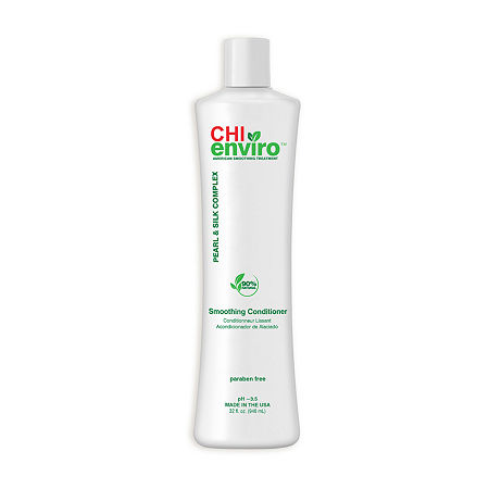 Click here for Chi Styling Enviro Smoothing Conditioner - 32 oz.... prices