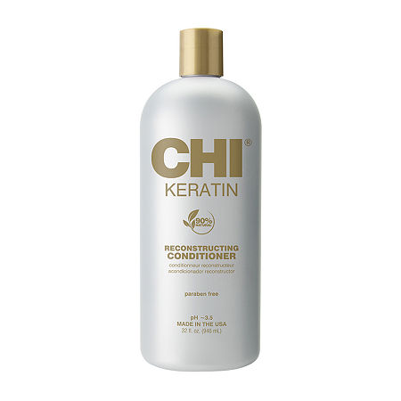 Click here for Chi Styling Keratin Reconstruct Conditioner - 32 o... prices