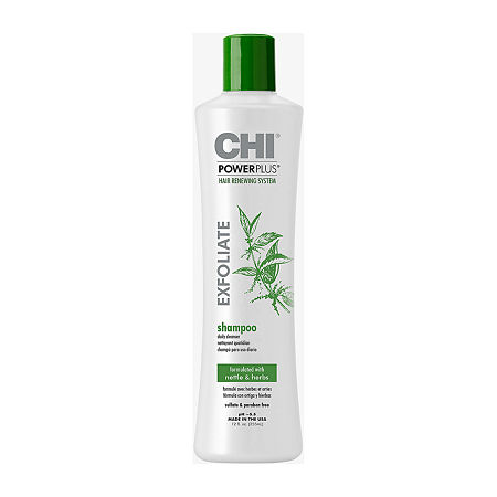 Click here for Chi Styling Powerplus Exfoliate Hair Loss Treatmen... prices