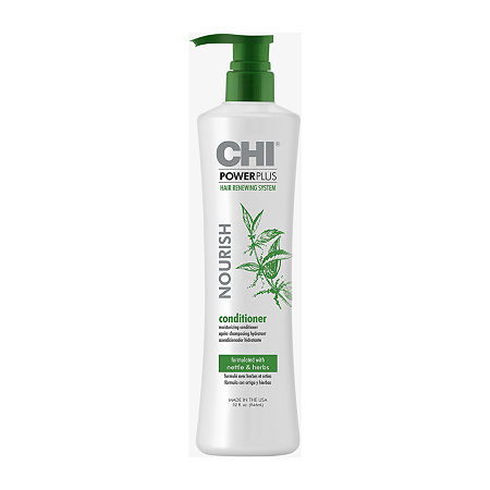 Click here for CHI Styling Powerplus Nourish Conditioner Hair Los... prices