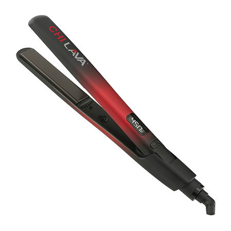 Click here for CHI Lava Ceramic Hairstyling 1 Flat Iron  One Size prices