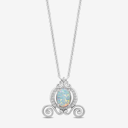 Click here for Enchanted Disney Fine Jewelry Cinderella (I2 I) Wo... prices