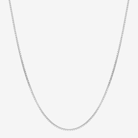 Click here for Limited Quantities! Womens 14K White Gold 18 Inch... prices