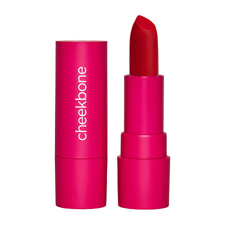 Click here for Cheekbone Beauty Sustain Lipstick  One Size  Red prices