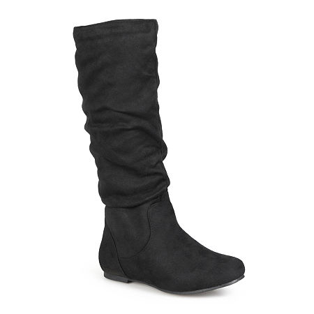 Click here for Journee Collection Womens Rebecca Slouch Boots  10... prices