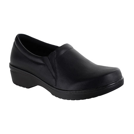 Click here for Easy Works By Easy Street Tiffany Womens Round Clo... prices