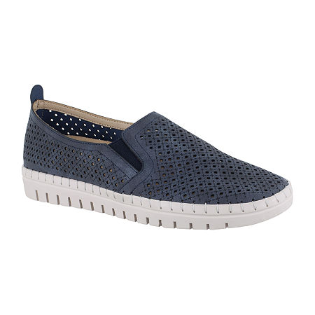 Click here for Easy Street Fresh Womens Sneakers  5 1/2 Medium  B... prices