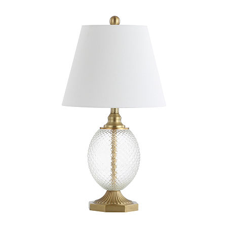 Click here for Safavieh Kaiden Table Lamp - Clear prices