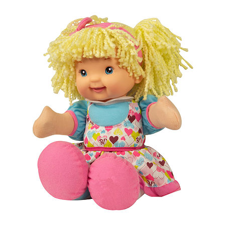 Click here for Goldberger Doll Goldberger First Prayer Doll Doll... prices