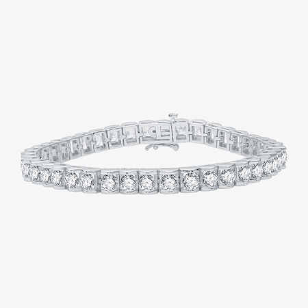 Click here for 10 Ct.T.W. (H-I / I1) Womens Lab Grown Diamond 10K... prices
