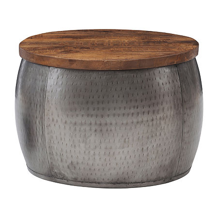 Click here for Kirkglen Living Room Collection End Table  One Siz... prices